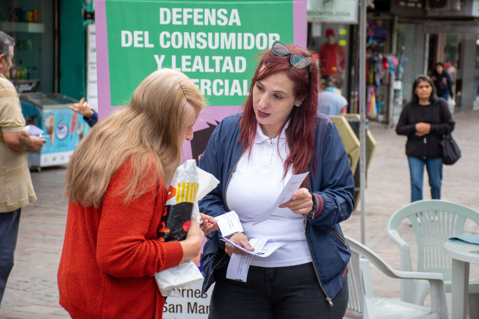 15 de marzo: Día de los Derechos del Consumidor - El Diario Varelense